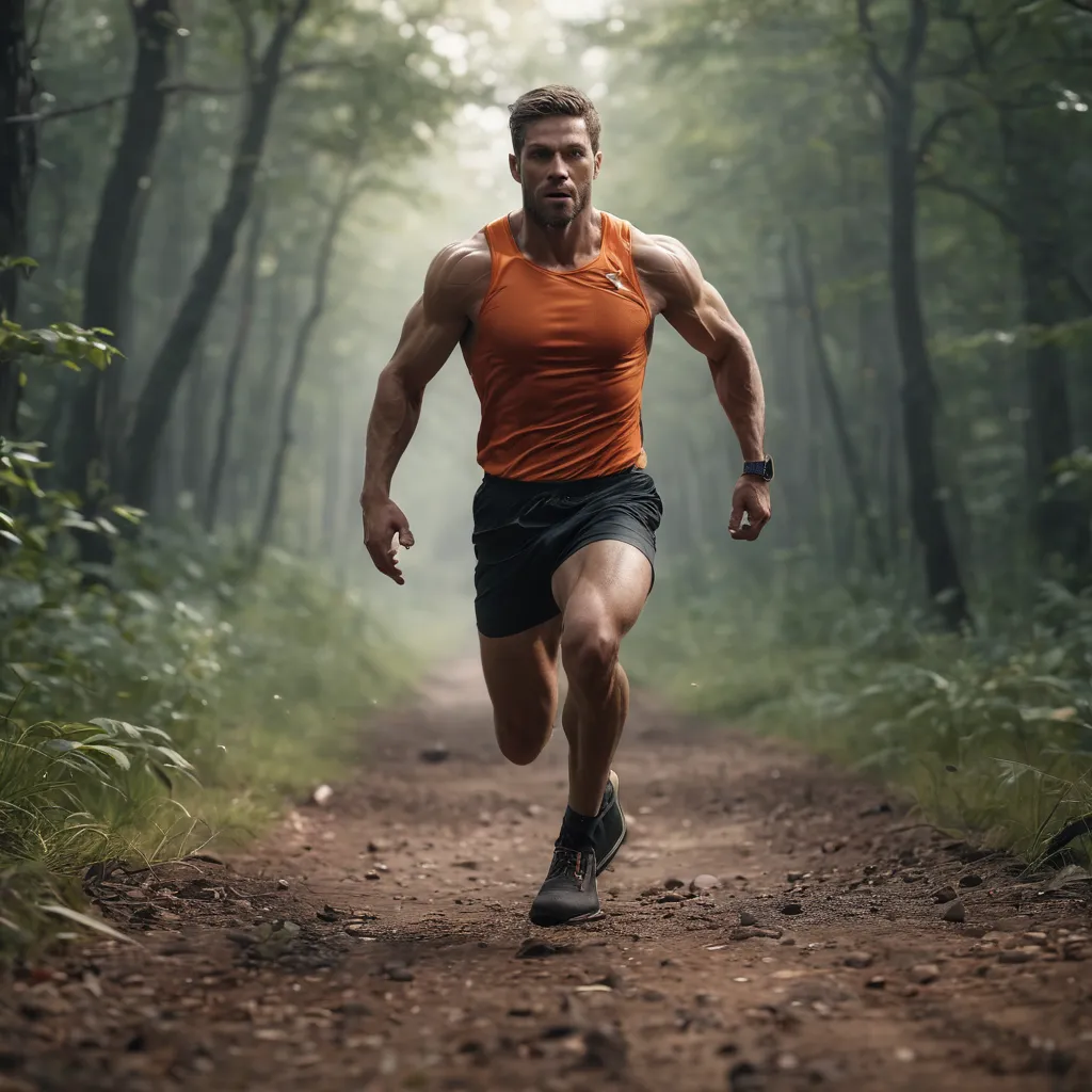 Boosting Your Cardio Endurance Fast