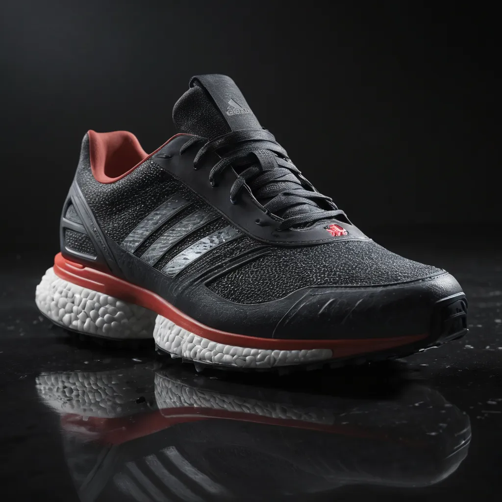 Exploring Adidas x Shoes: Innovation Meets Performance