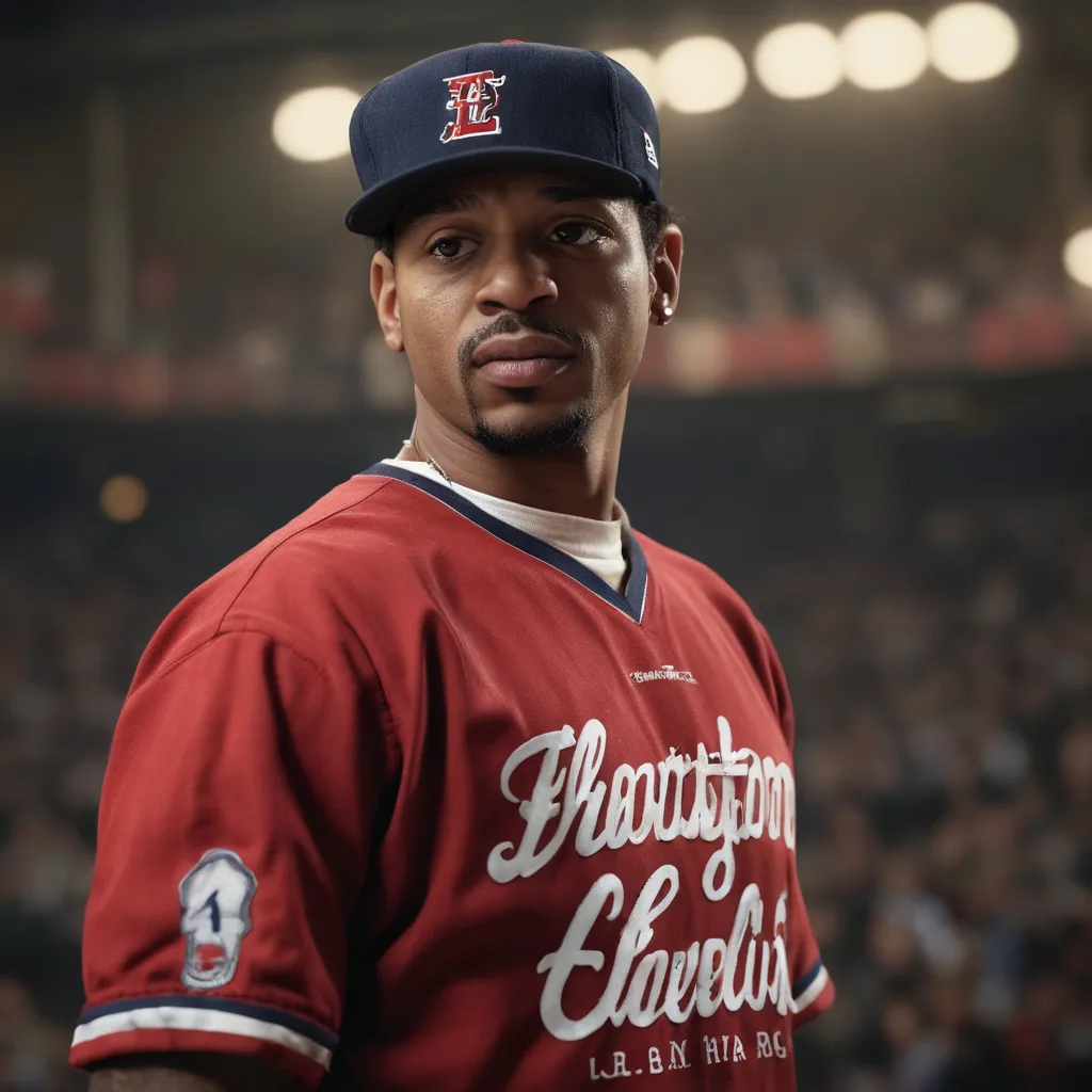 The Cultural Impact of Allen Iverson Shirts in Fashion