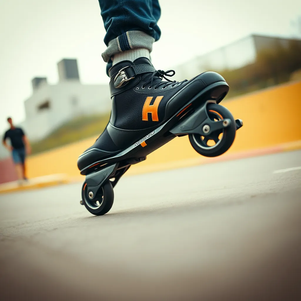 Exploring Heelys for Men: Size 13 Analysis and Insights