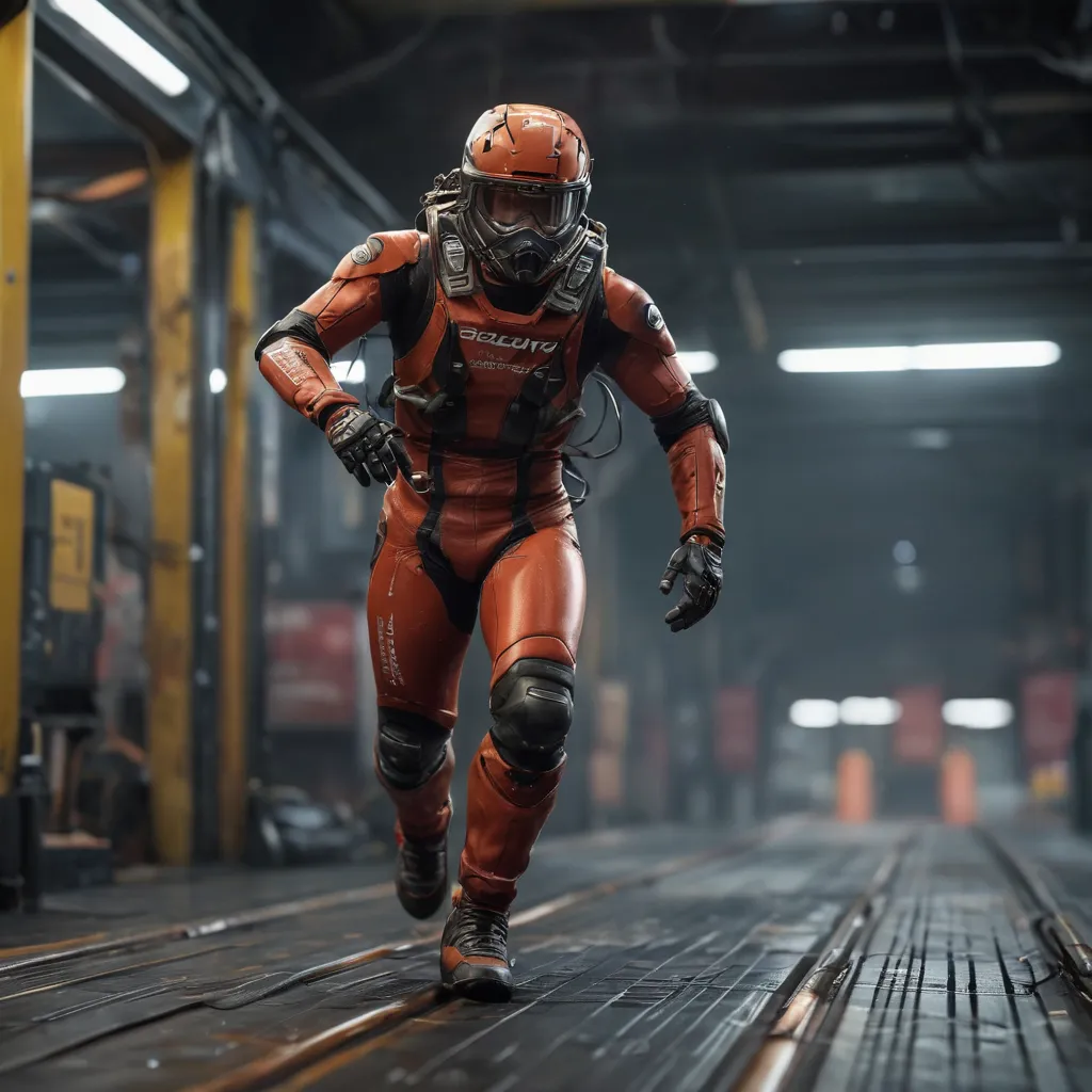 Exploring Real Deck 8.0: Impact on Extreme Sports