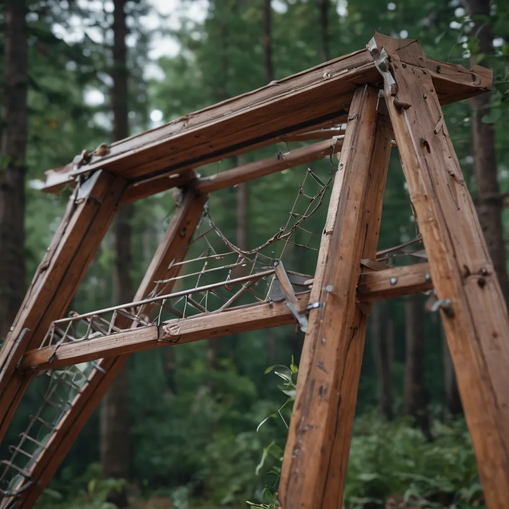 Exploring the Arbor A Frame: Structure and Function