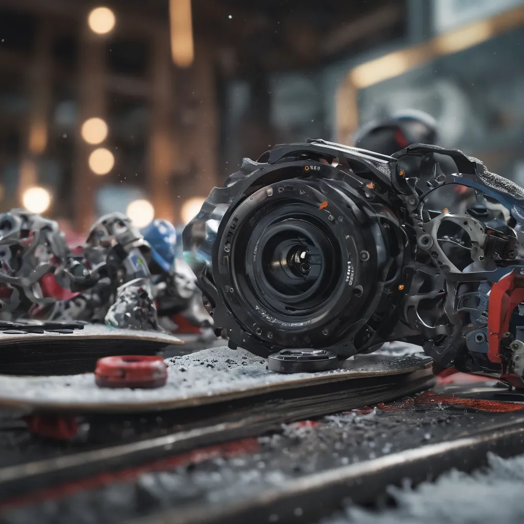 Ultimate Guide to Assembling a Snowboard Set