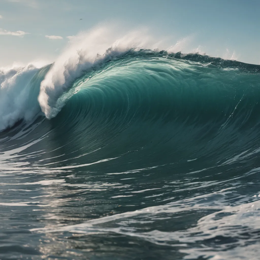 Atlantic Ocean Wave Height Forecasting Techniques Revealed