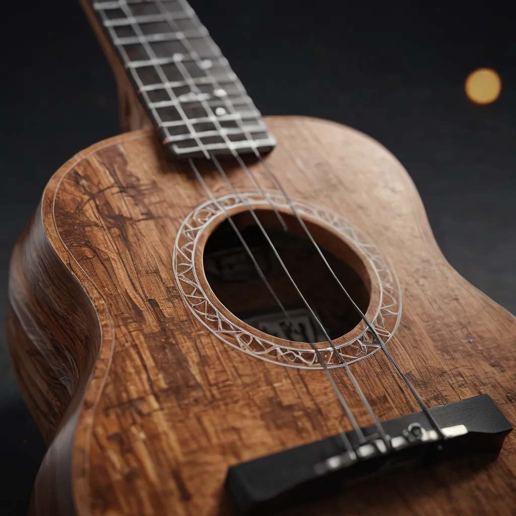 Essential Guide to Mastering the Ukulele