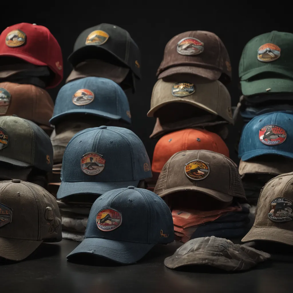 The Impact of Bass Pro Foam Hats on Extreme Sports Culture
