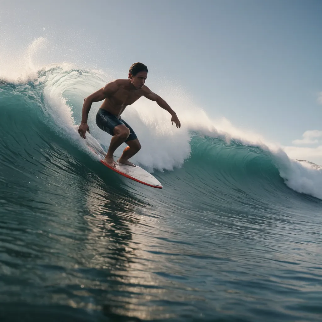 Beginner's Guide to Surfing in Puerto Rico: Top Tips & Spots