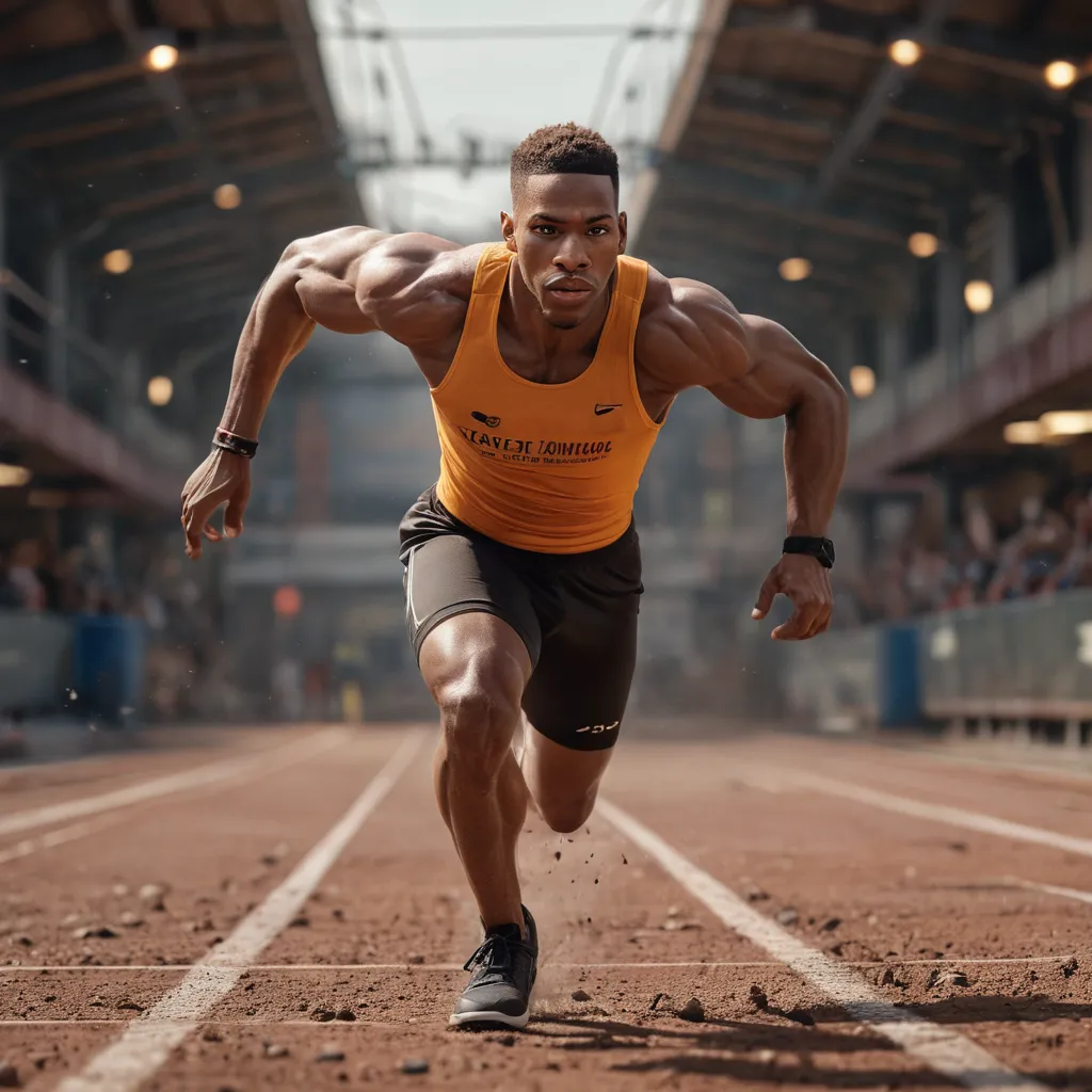 Best Speed Training Workouts: Unlock Your True Potential