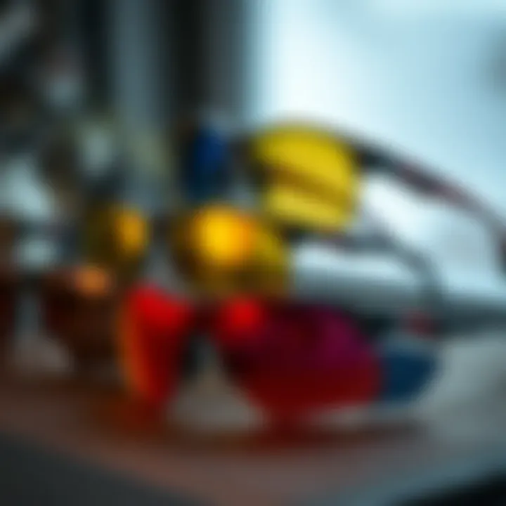 The Evolution and Impact of Dragon Brand Glasses