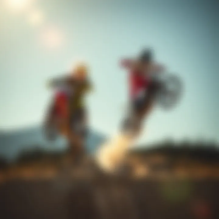 The Impact of Clout Sunglasses on Extreme Sports