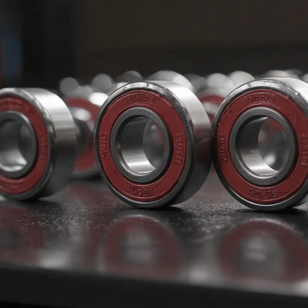 Understanding Bones Reds Skate Bearings for Enthusiasts