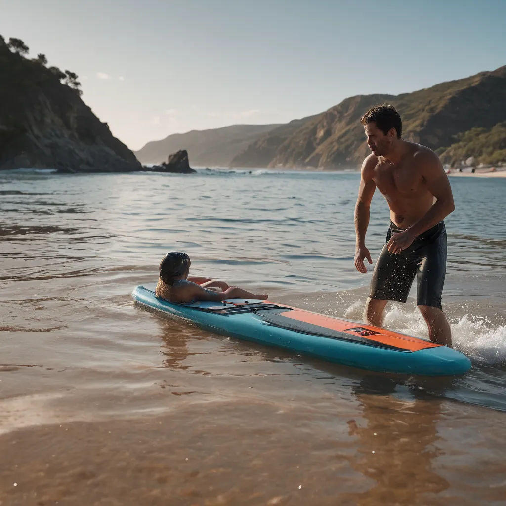 A Comprehensive Guide to Boogie Board Sizing