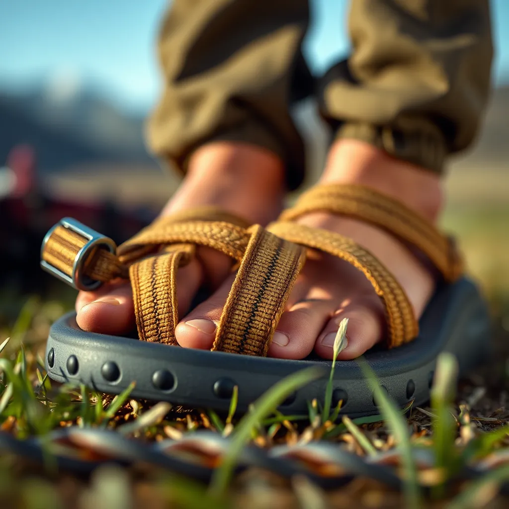 Chaco Slide Sandals: A Deep Dive into Style and Function