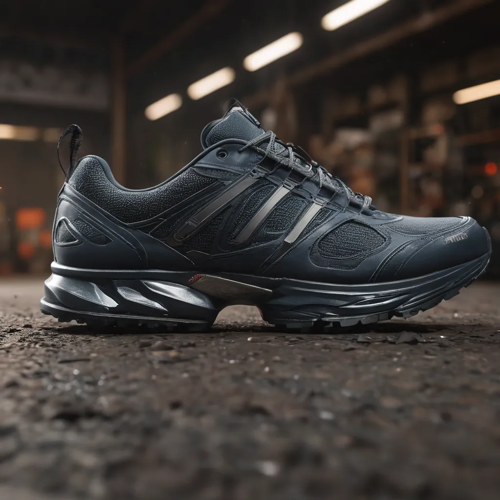 Champion Running Shoes: Performance Meets Comfort