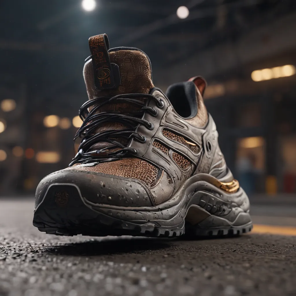 Cobian Footwear: Comfort and Performance Unleashed