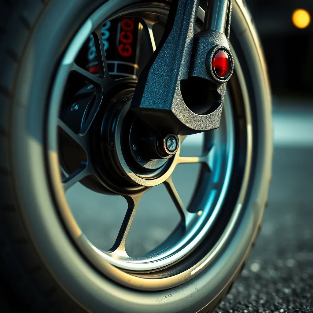 In-Depth Review of 65mm Cruiser Wheels for Riders