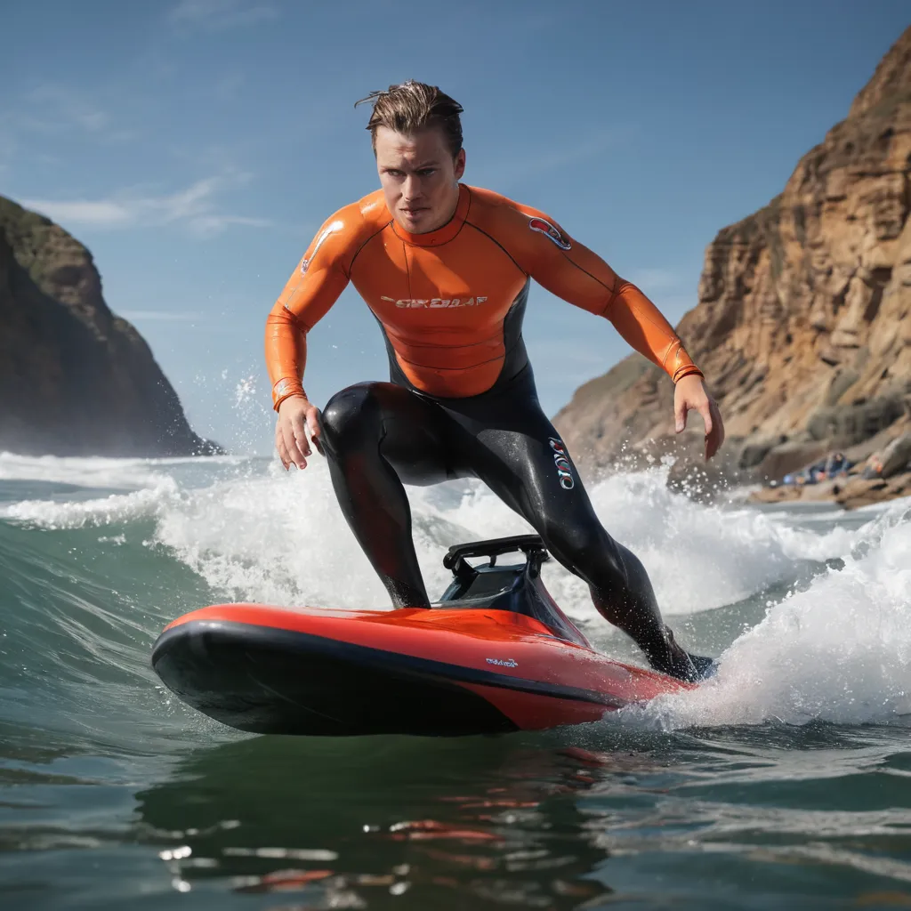 A Deep Dive into the Morey Boogie Mach 10
