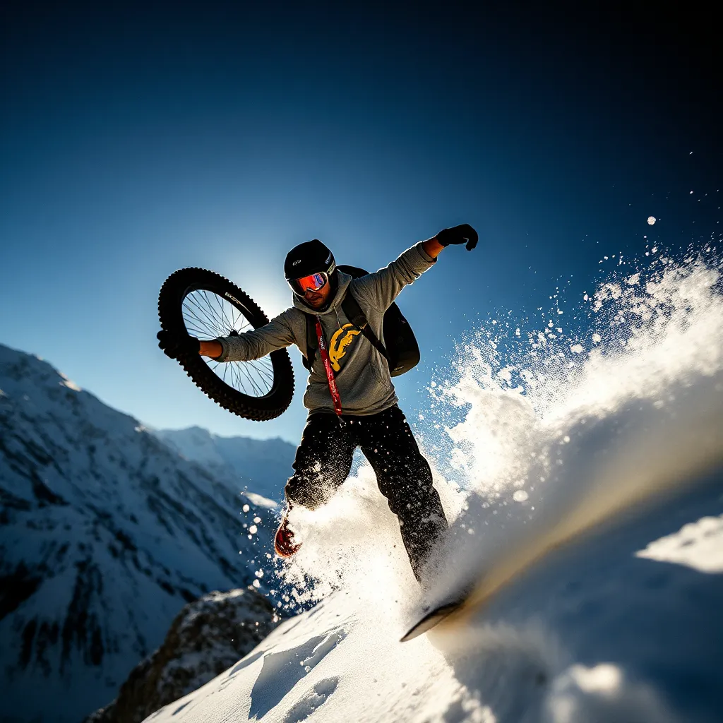 Core Workout Plan for Extreme Sports Performance