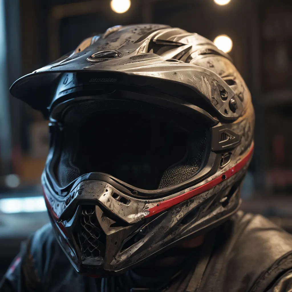 Comprehensive Guide to Choosing the Best Motocross Helmet