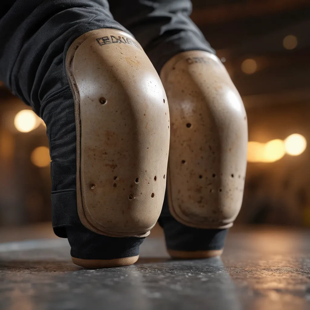 Essential Skateboard Protective Gear Guide for Safety