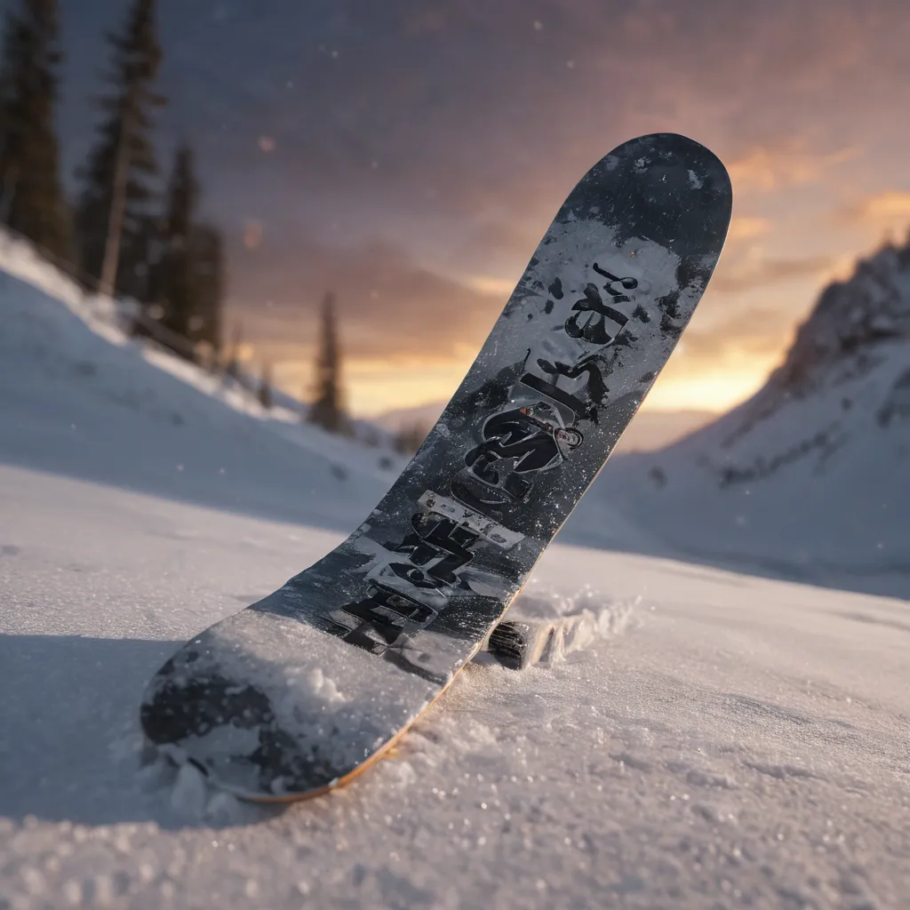 Comprehensive Snowboard Gear Guide for 2022