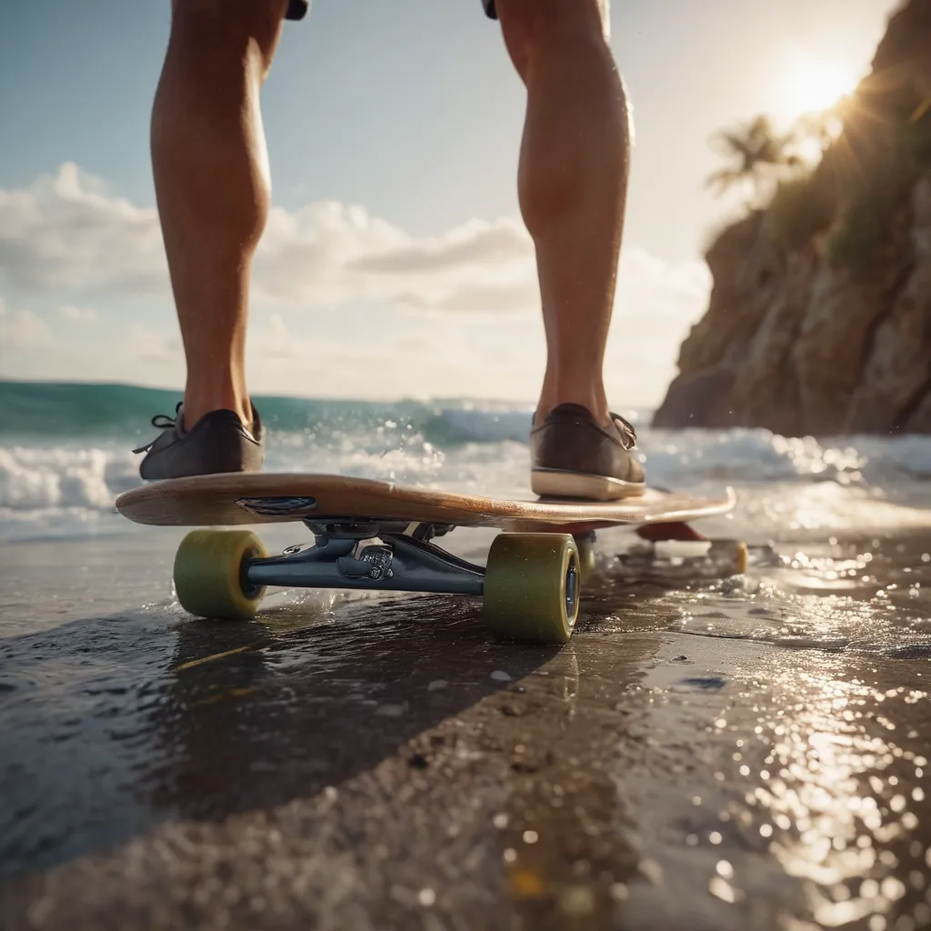 Ultimate Guide to Choosing the Best Surf Skate