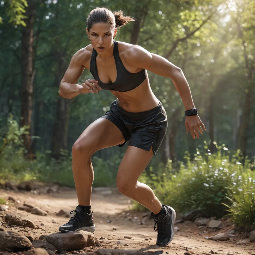 Total Body Exercise: A Comprehensive Fitness Guide