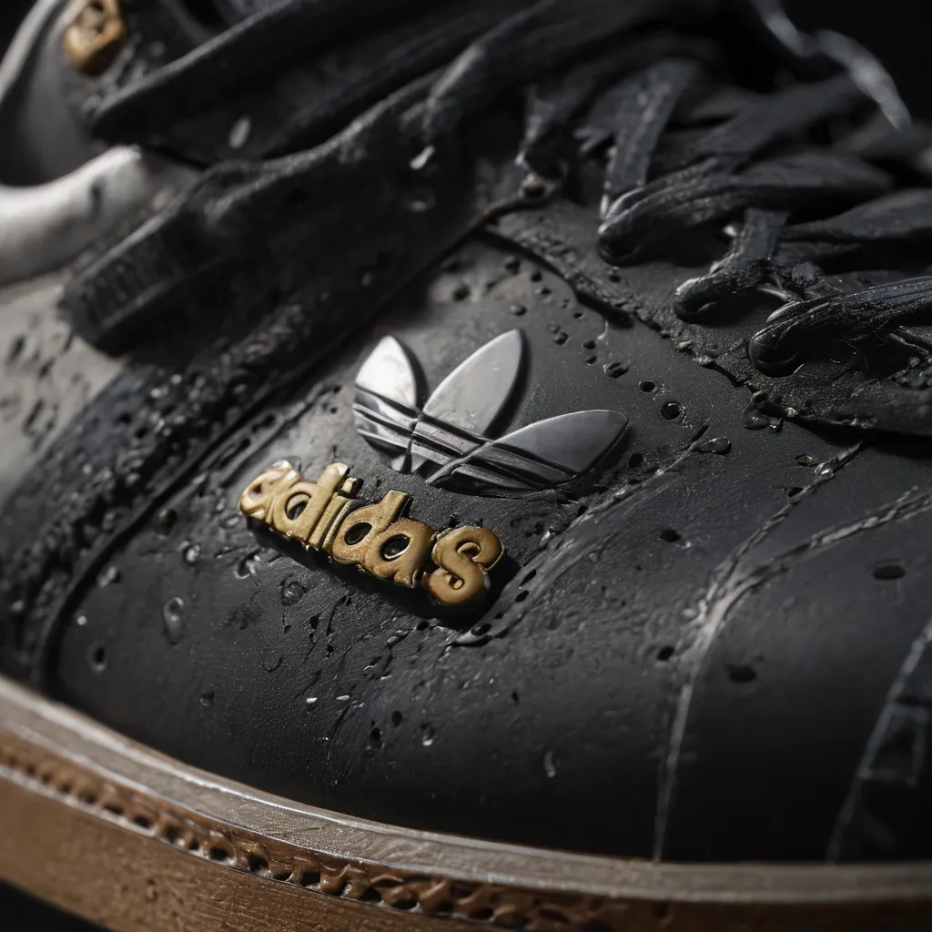 Adidas Toe Cap Skate Shoes: Design, Features, and Impact