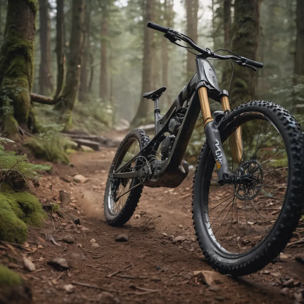 A Comprehensive Review of Good Downhill Bikes