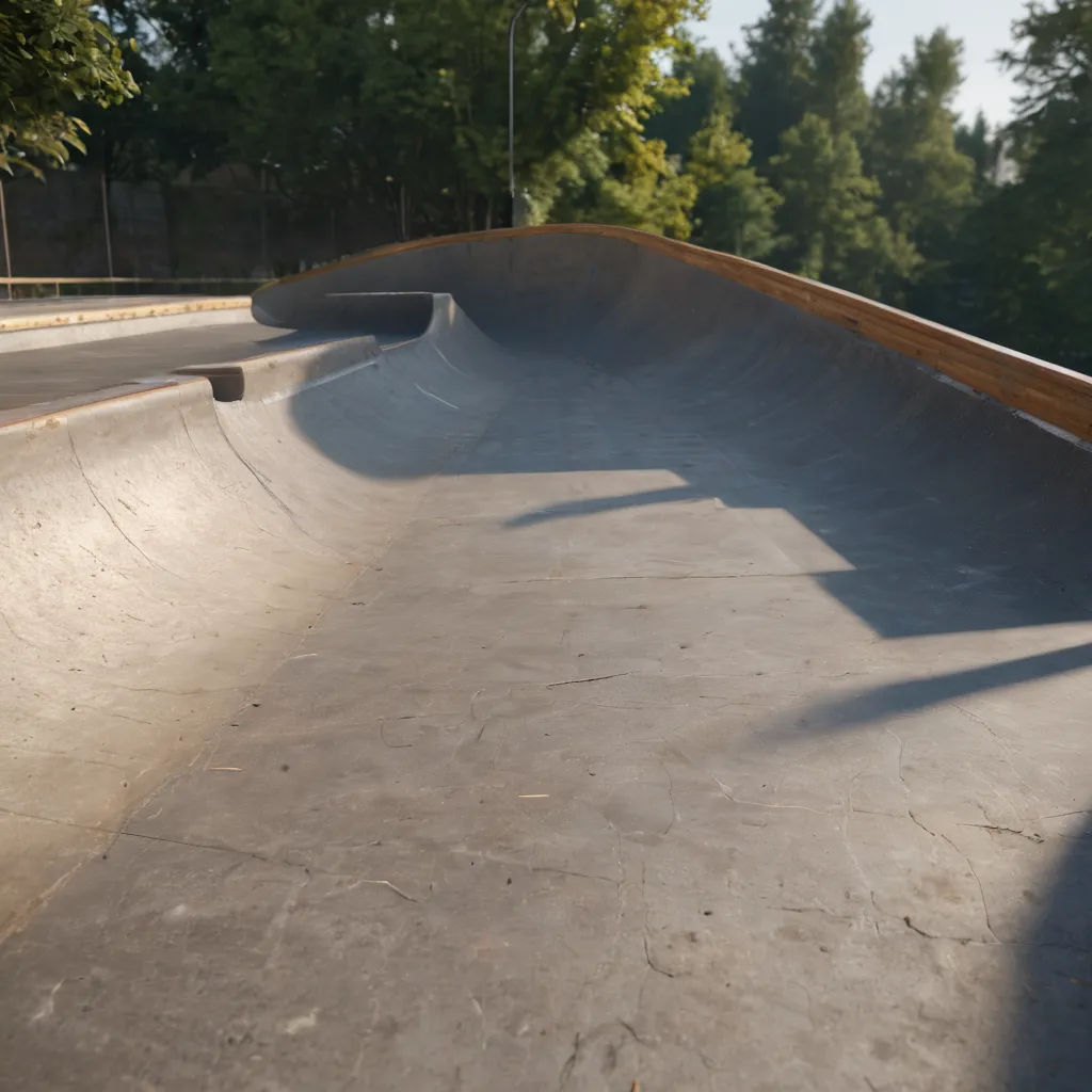 Ultimate Skate Ramp Plans for Creative Builders