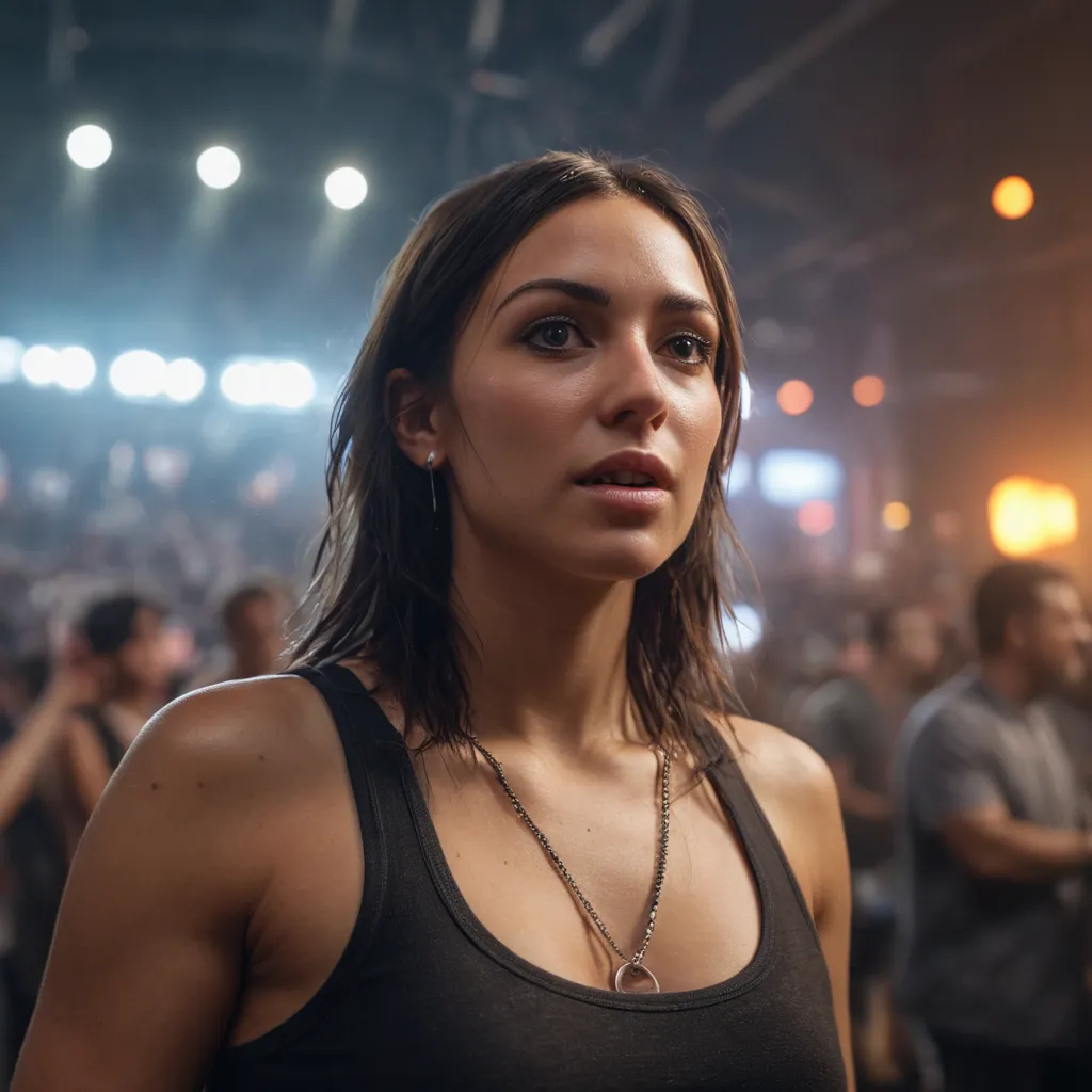 Concerts in Detroit 2022: Insights into the Music Scene