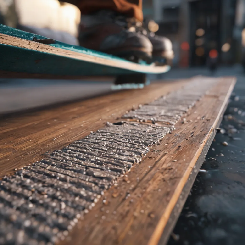 Understanding the Importance of Snowboard Stomp Pads