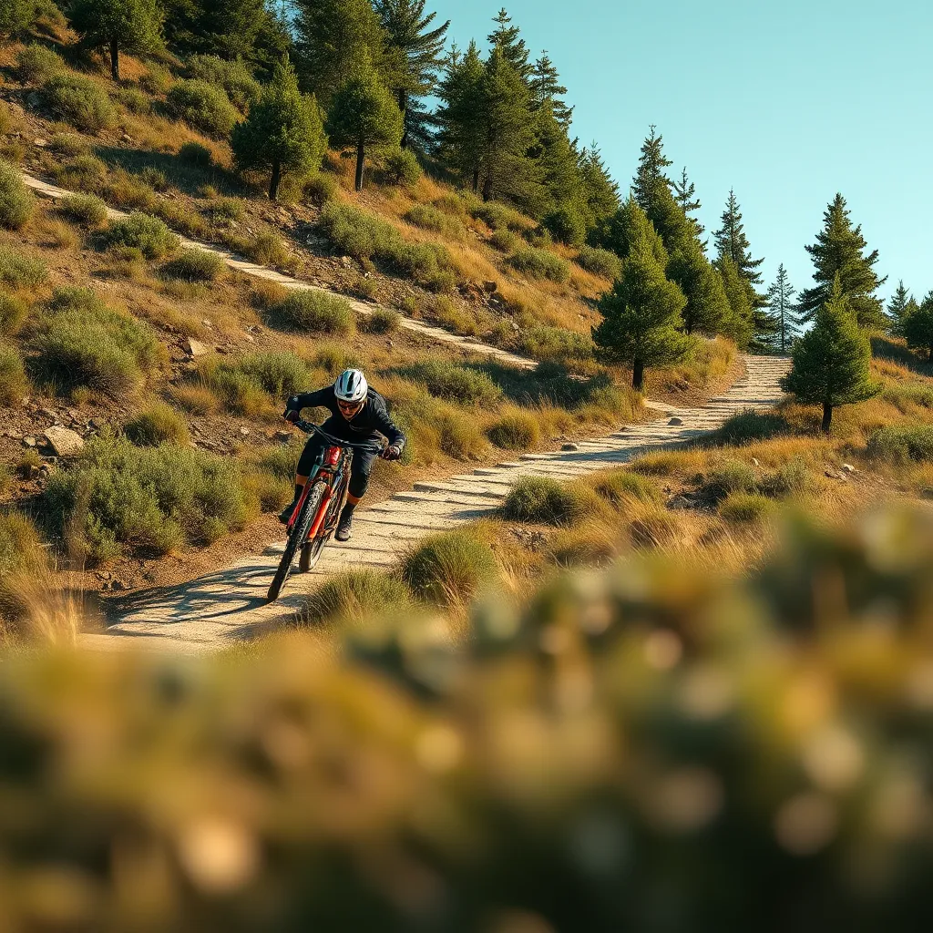 Creating a Bike Trail: A Comprehensive Guide