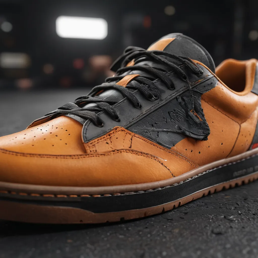 Understanding Crep Crease Protectors for Footwear