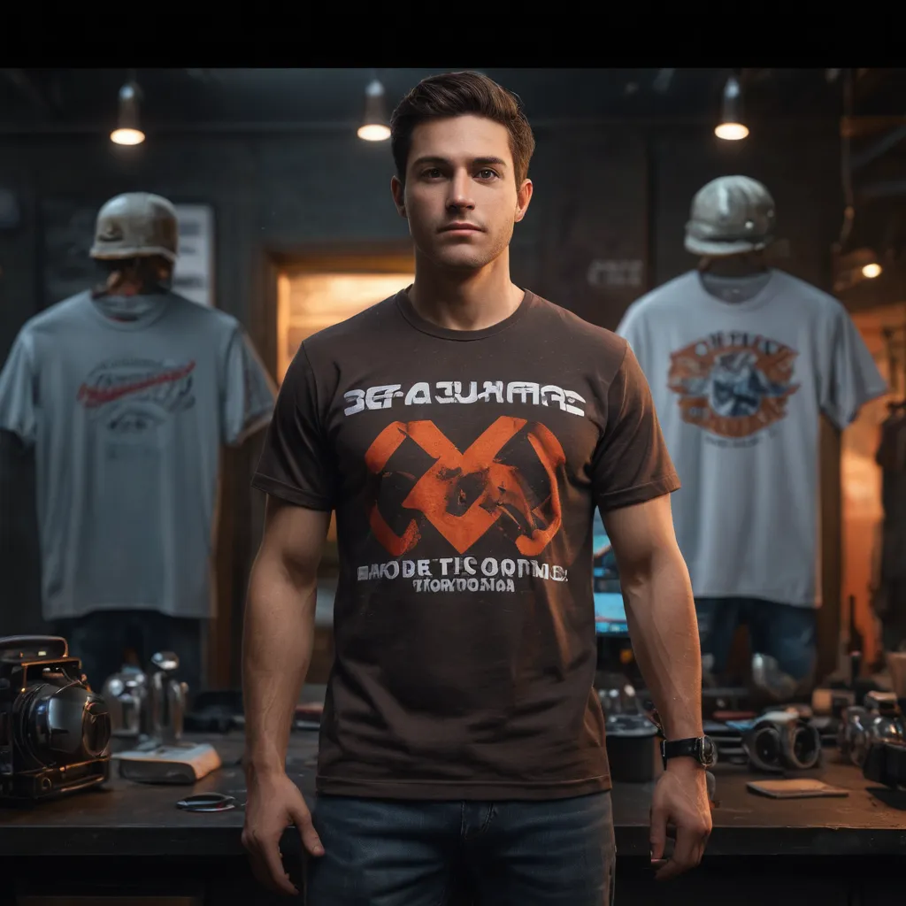 Cute Affordable Graphic Tees: Your Ultimate Guide to Style