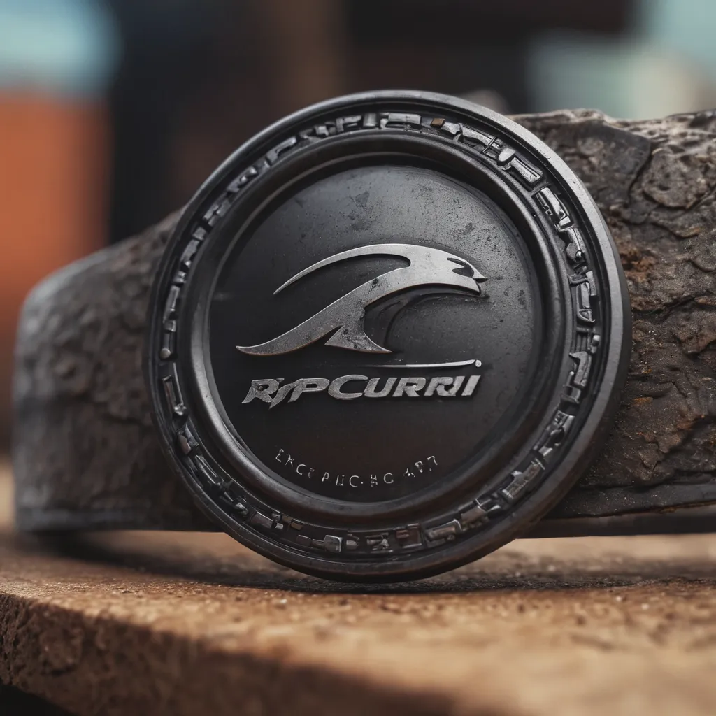 Decoding the Rip Curl Logo: Design and Cultural Impact