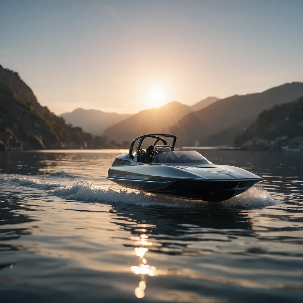 Electric Efoil for Sale: Explore the Thrill of Riding