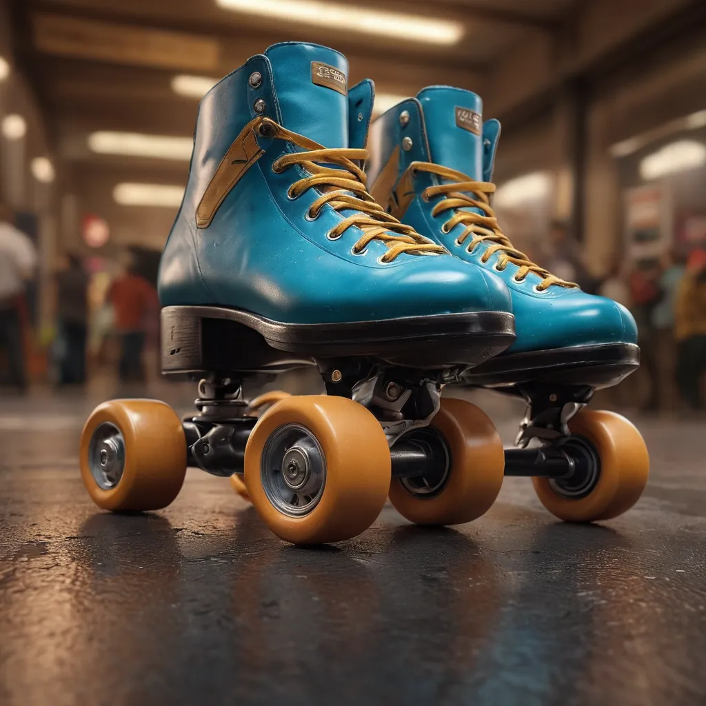 Exploring Adult Roller Skates: A Comprehensive Guide