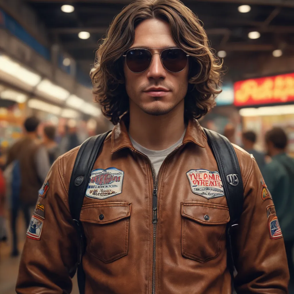 Exploring Almost Famous Apparel: Style Meets Subculture