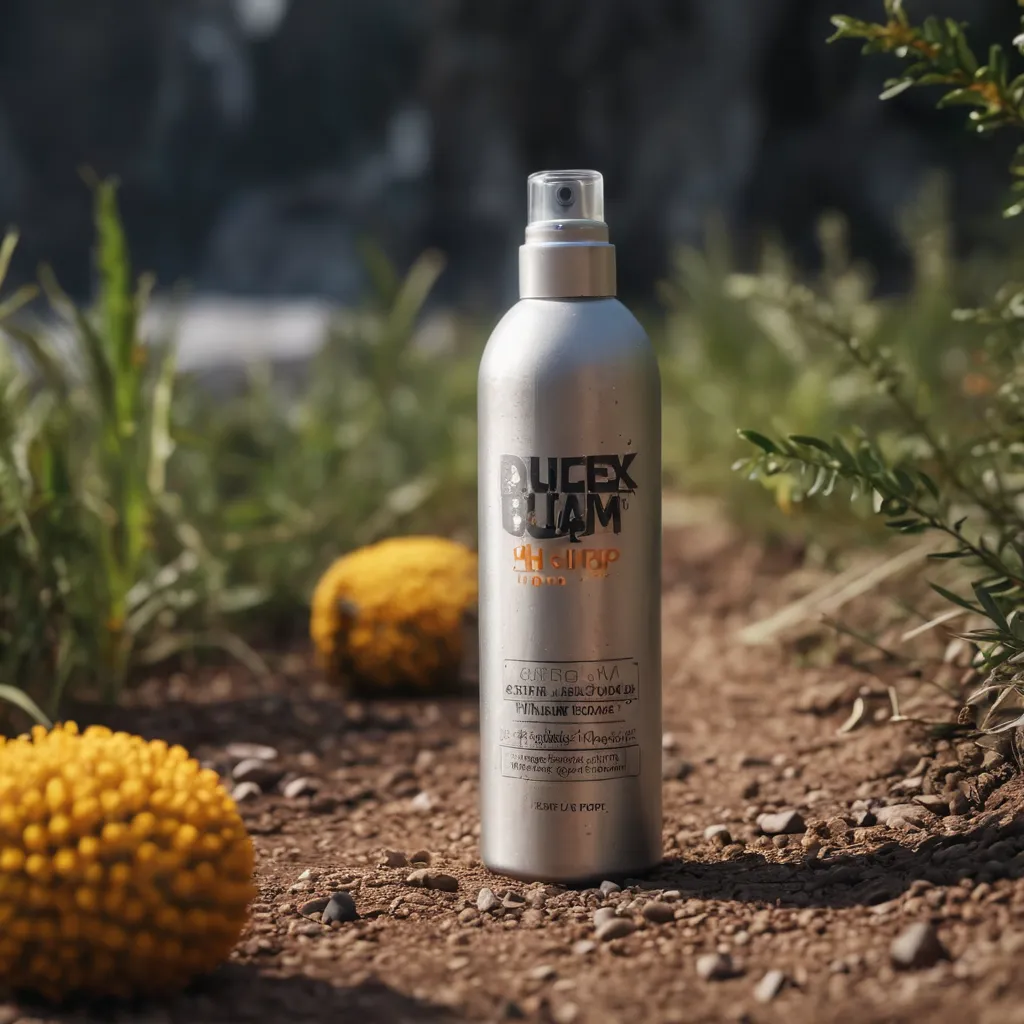 Unlocking the Benefits of Bum Bum Dry Shampoo for Athletes