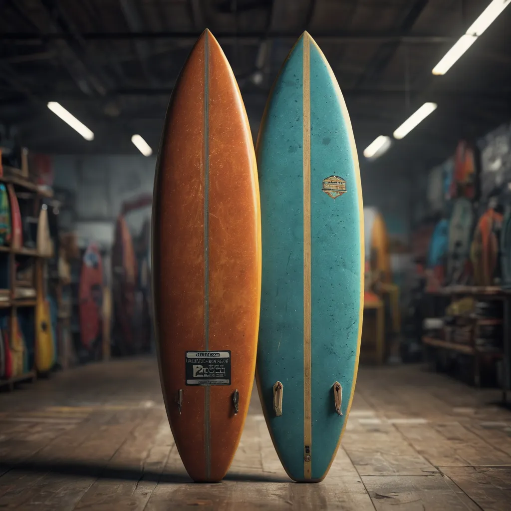 Exploring the Depths of Surf and Skate Retail Culture