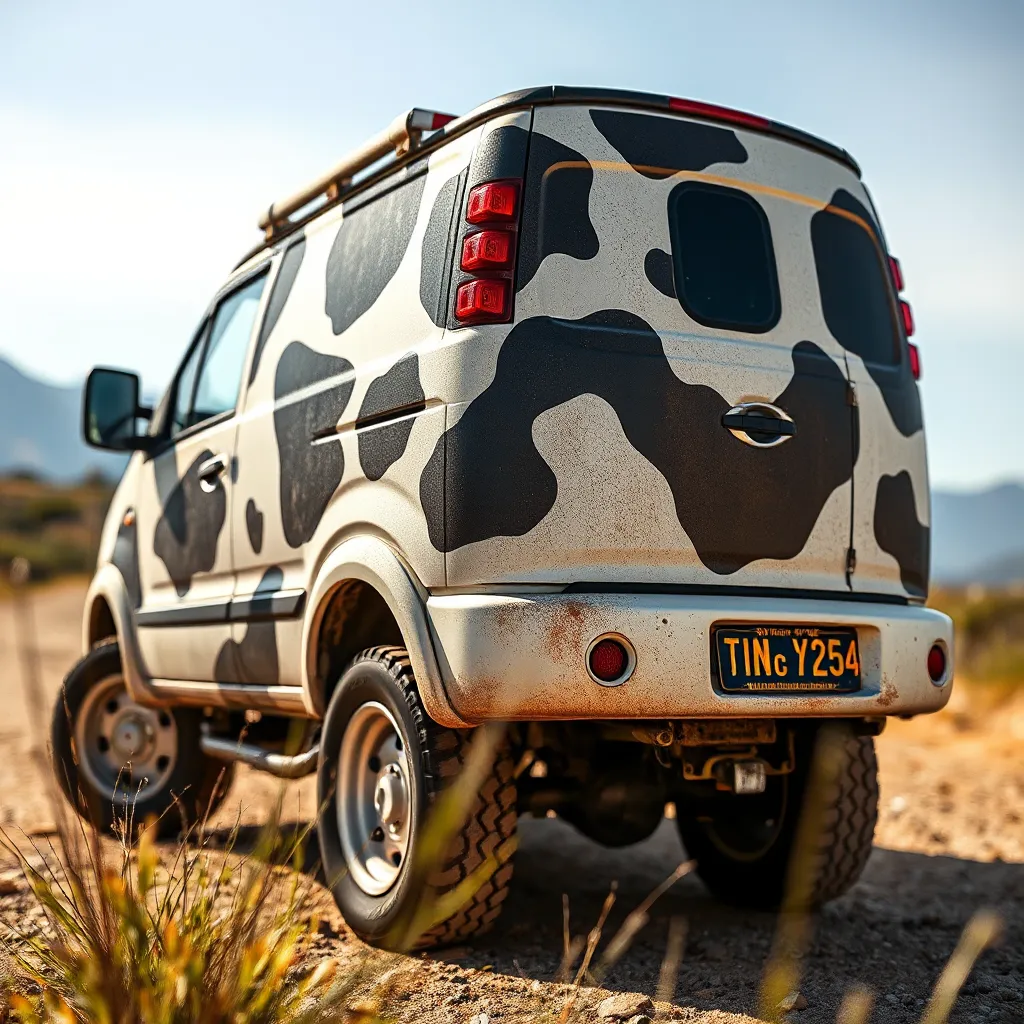 The Cultural Impact of Cow Print Platform Vans