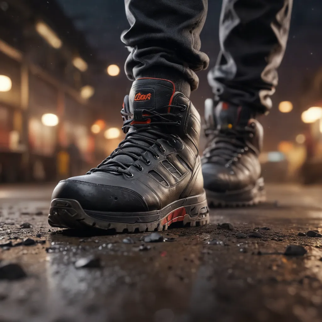 Dynamic Multi Shoes for Extreme Sports: A Guide