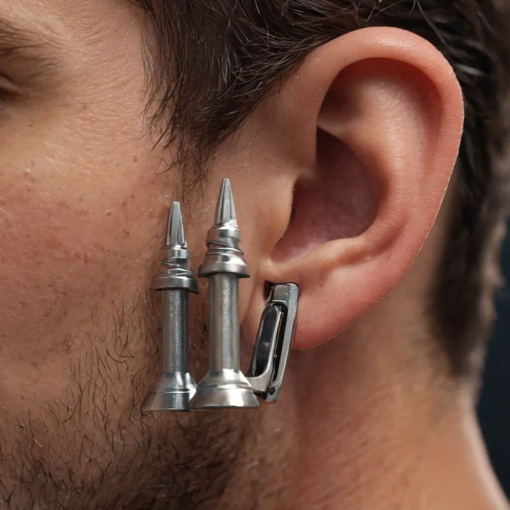 Exploring Ear Tapers and Plugs: A Comprehensive Guide