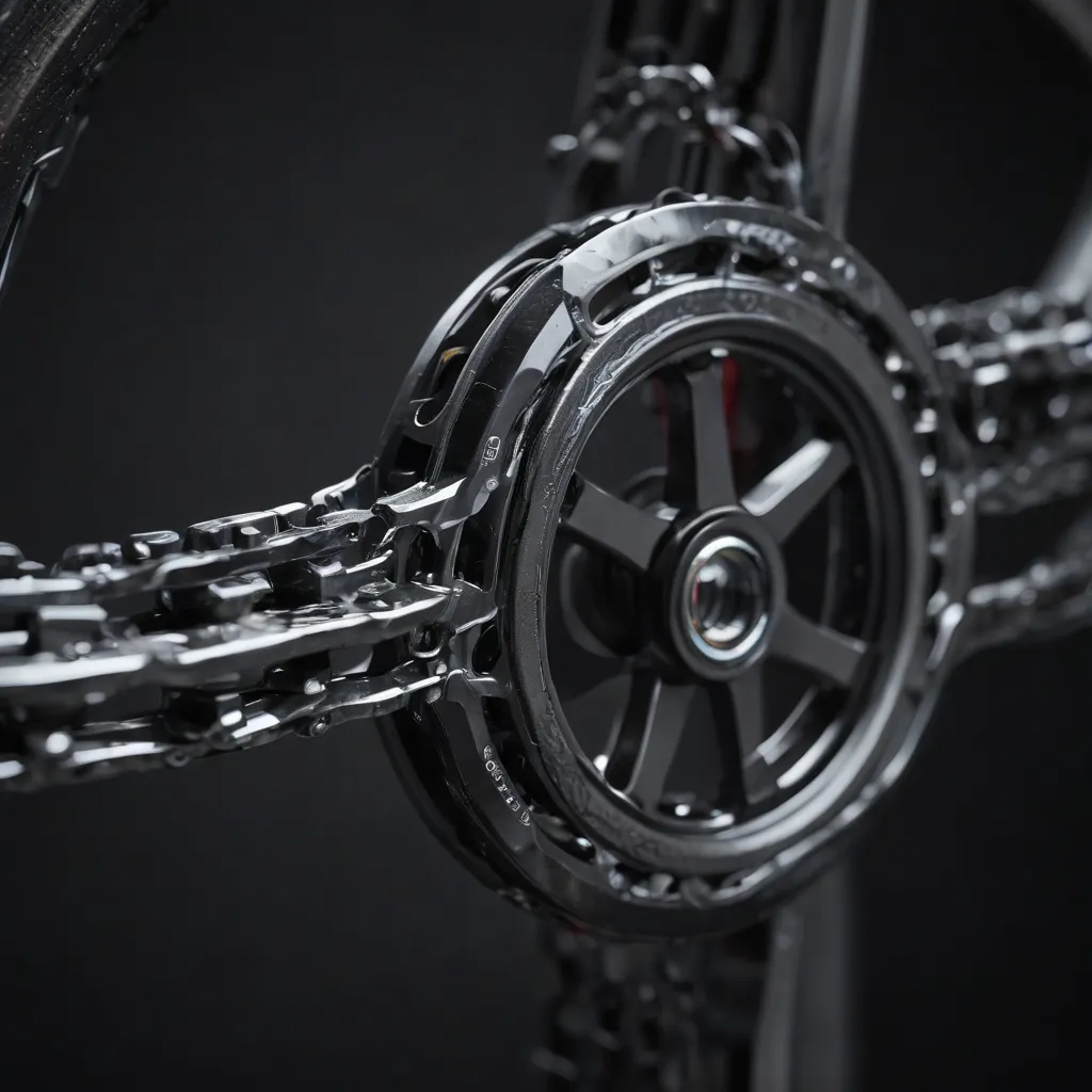 Understanding 26 Inch Bike Chains: A Comprehensive Guide