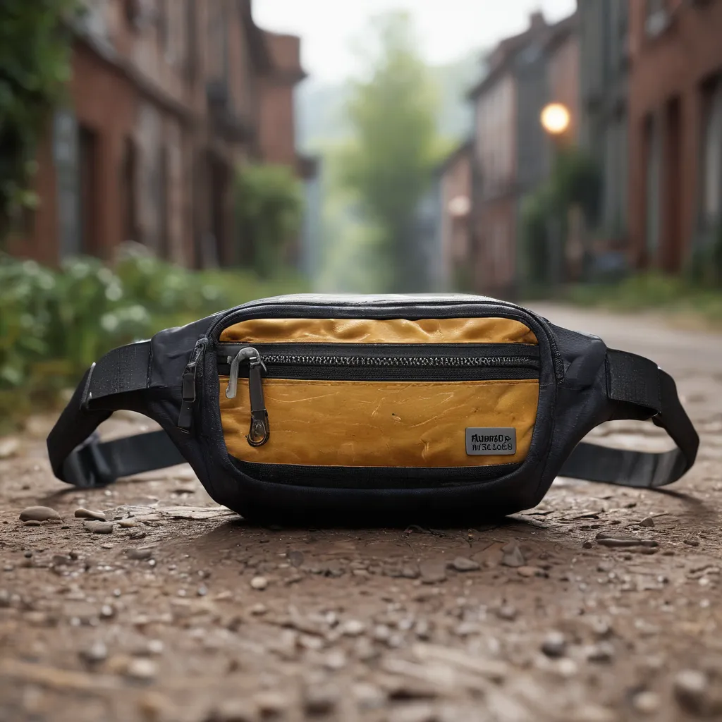 Fanny Packs for Women: Stylish and Functional Choices