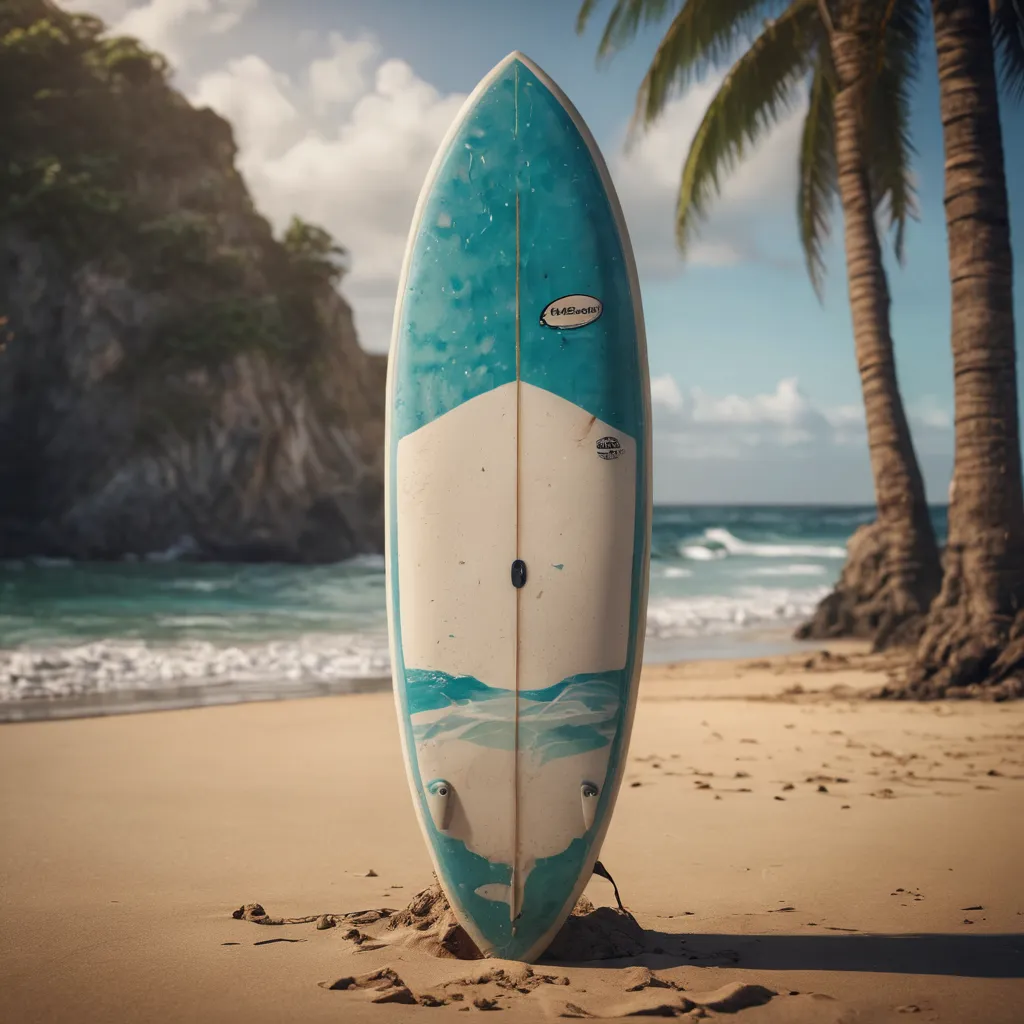 Exploring the Gotcha Surf Brand's Influence on Culture