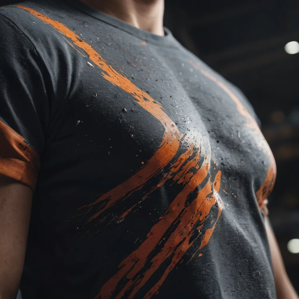 Distinctive Graphic Tee Brands for the Modern Fashionista