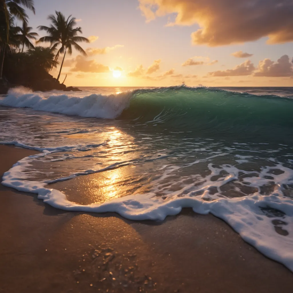 Discover Hawaii's Surf Beaches: A Complete Guide