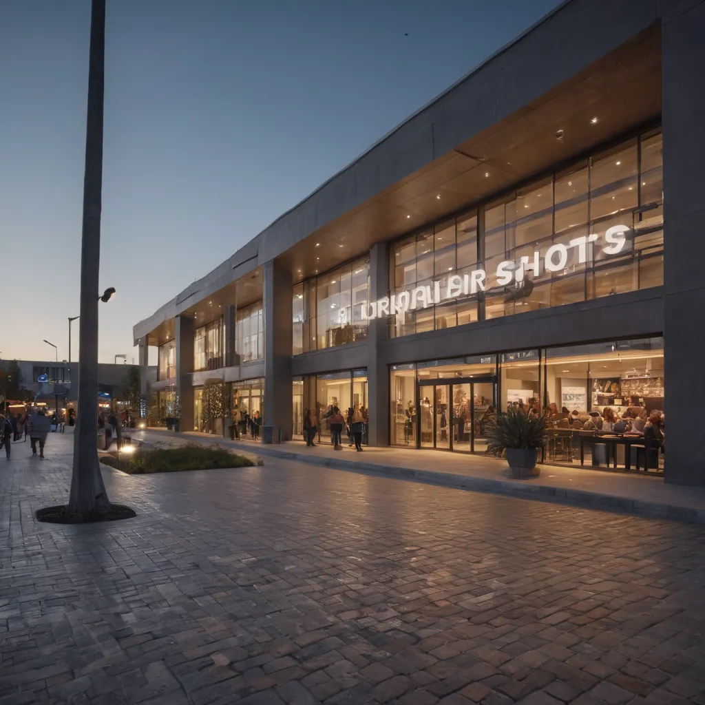 Exploring Houston Outlet Premium Mall: A Shopper's Paradise
